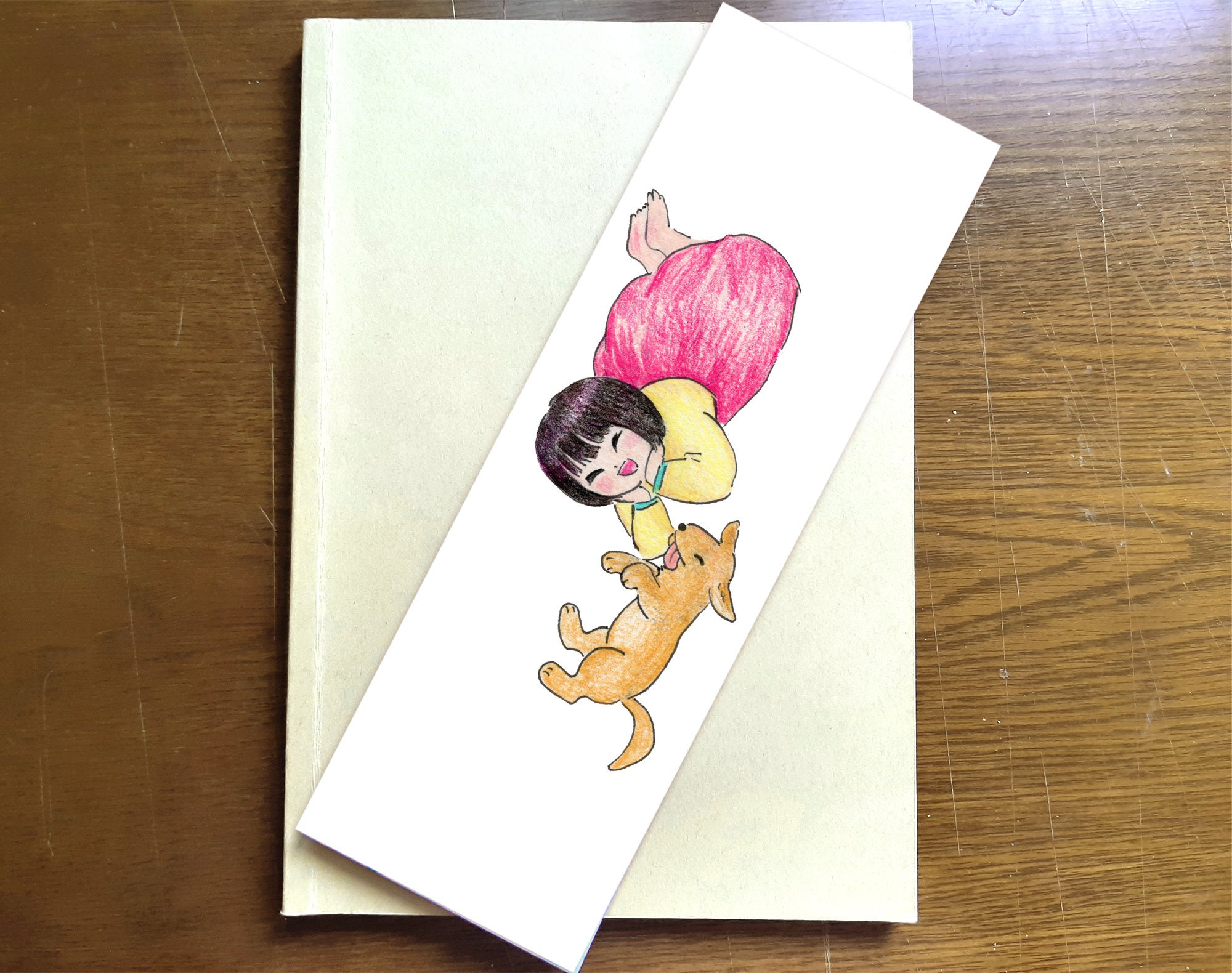 3 Printable Korean Tradition Coloring Bookmark Set Chuseok, Hanbok Girl ...