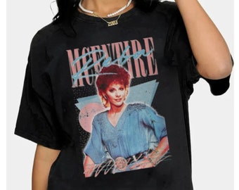 Vintage Reba Shirt - Etsy