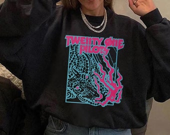 Twenty One Pilots Merch - Etsy