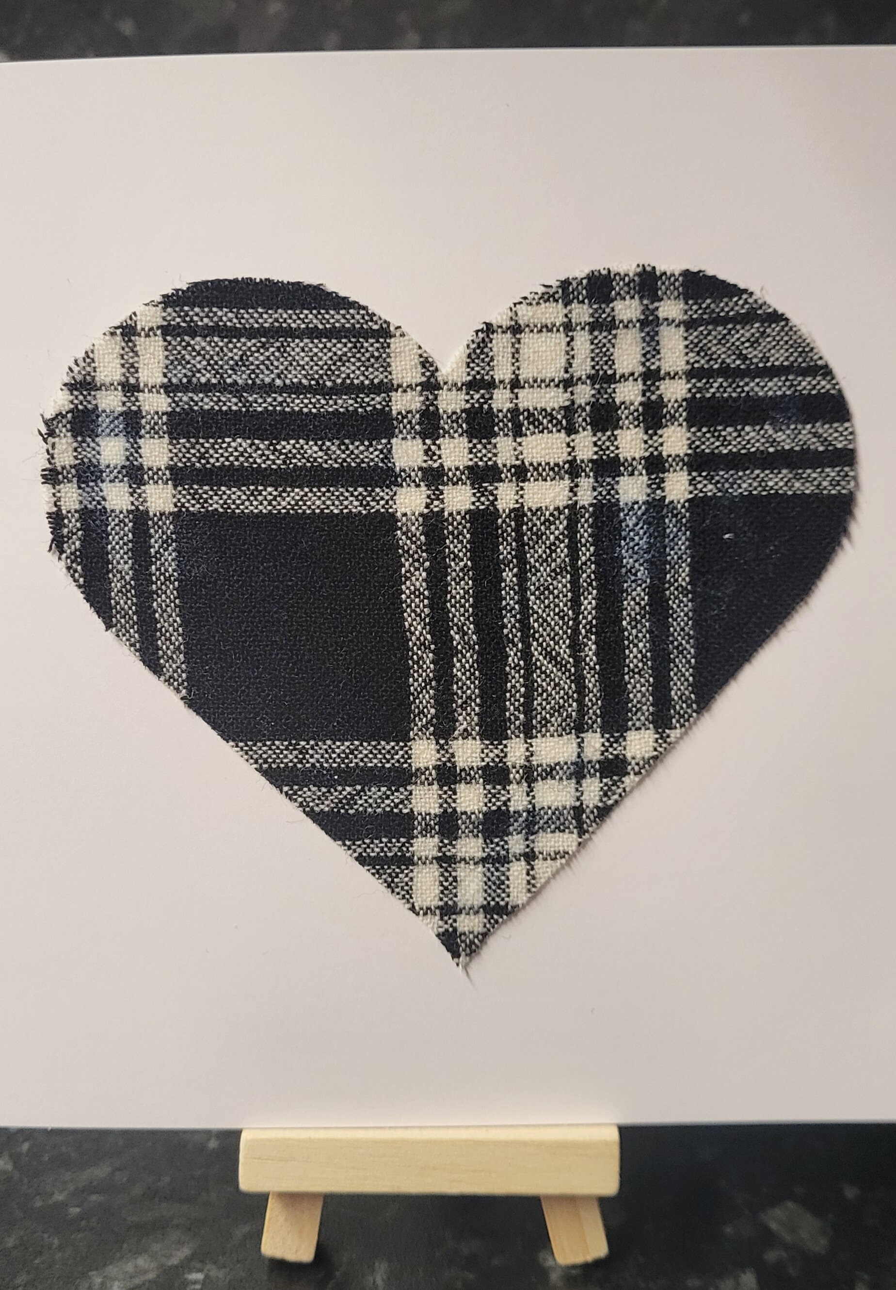Scottish Tartan Cards - Etsy UK