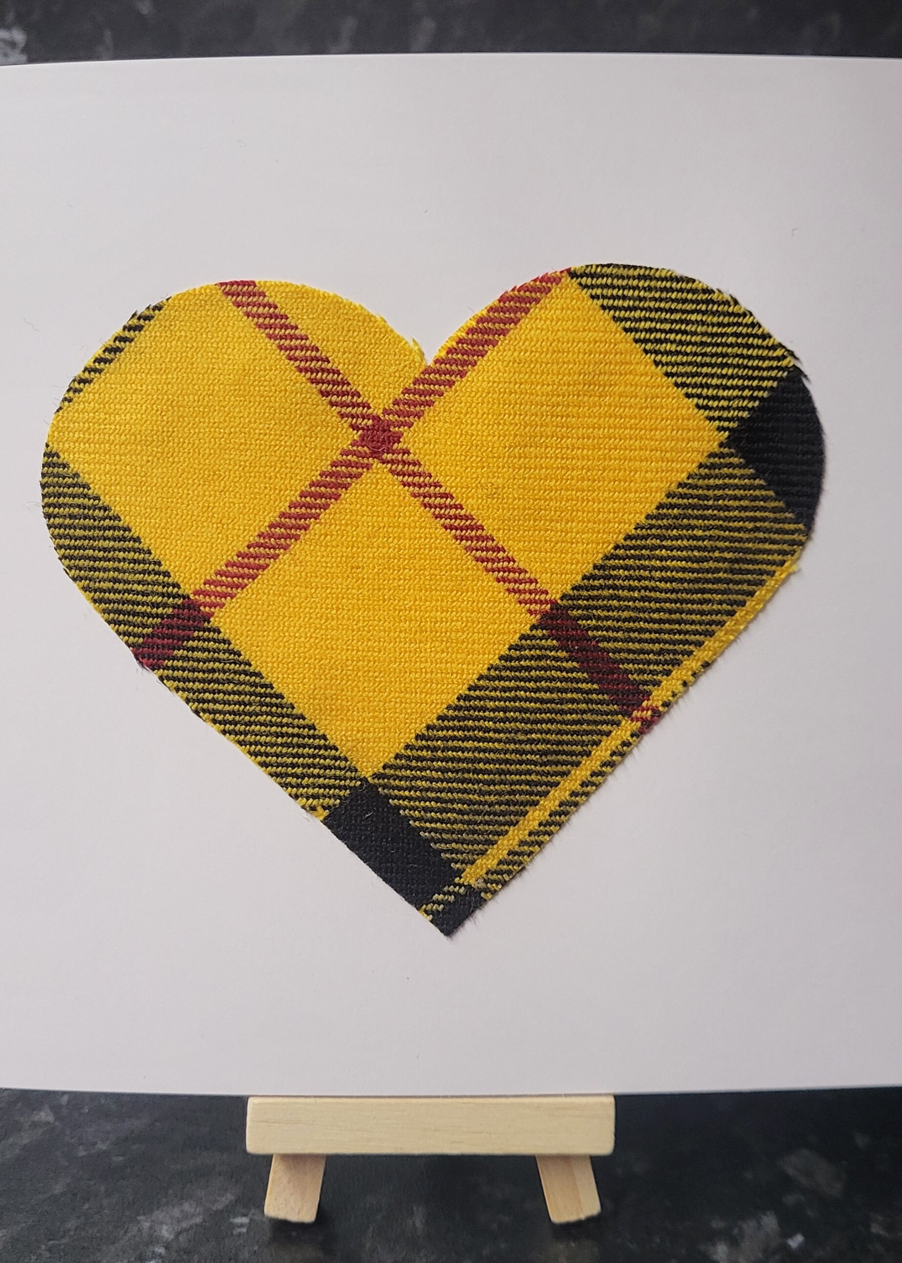 Scottish Tartan Cards - Etsy UK