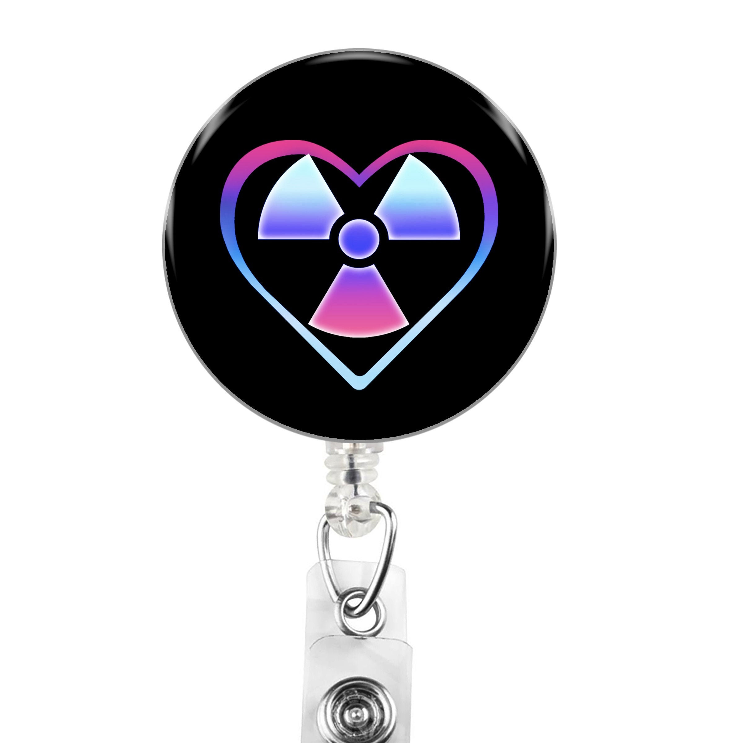 Nuclear Medicine Symbol