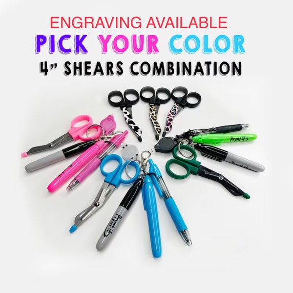 Nurse Accessories - Etsy