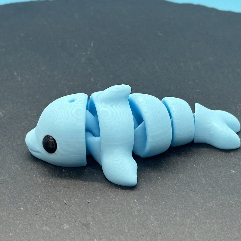 3d Printed Animals - Etsy