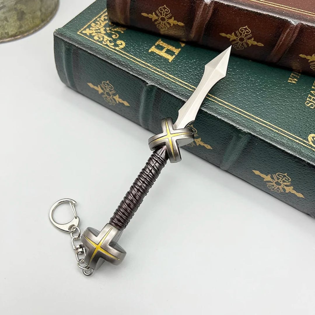 Anime Jujutsu Kaisen, Ryomen Sukuna's Metal Kamutoke Cursed Tool ...