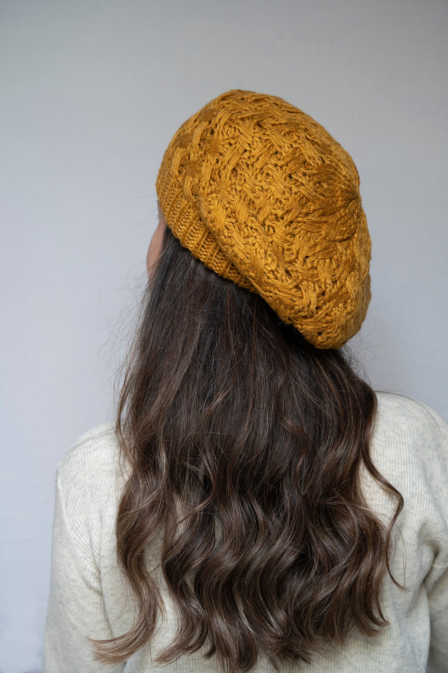 Beanies for Women, 17 Different Colors Knitted Beanie Hat for Women ...