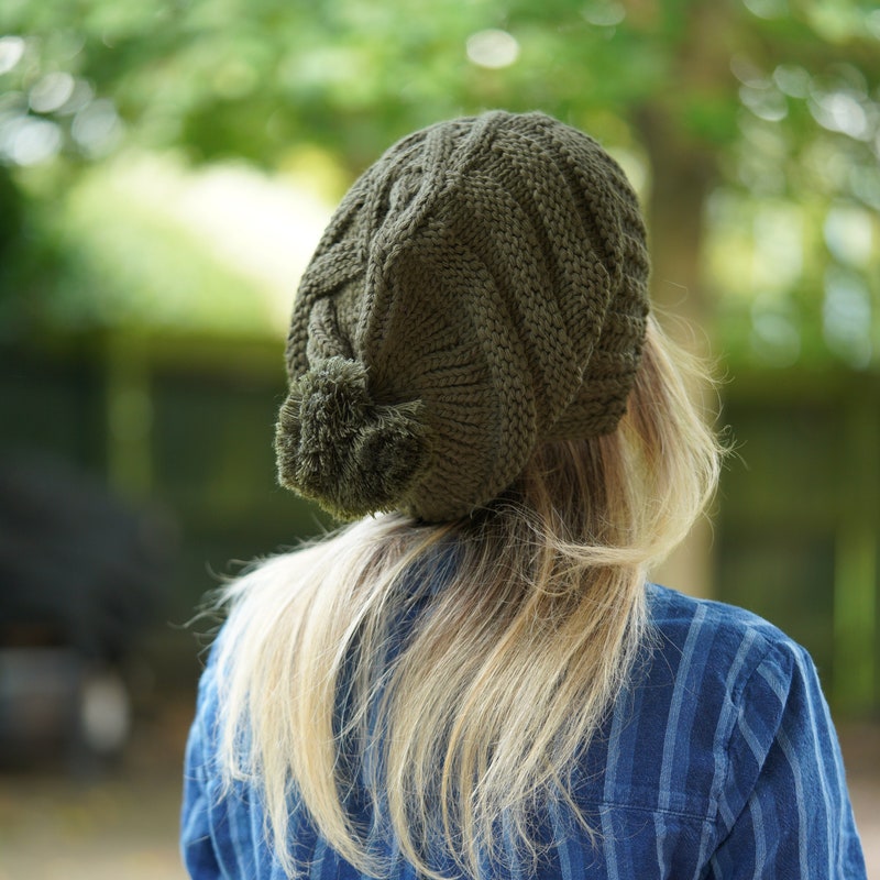Hot Pink Head Wear Hat - Etsy UK