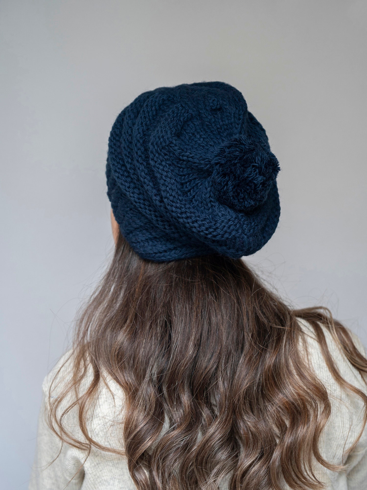 Beanies for Women, 17 Different Colors Knitted Beanie Hat for Women ...