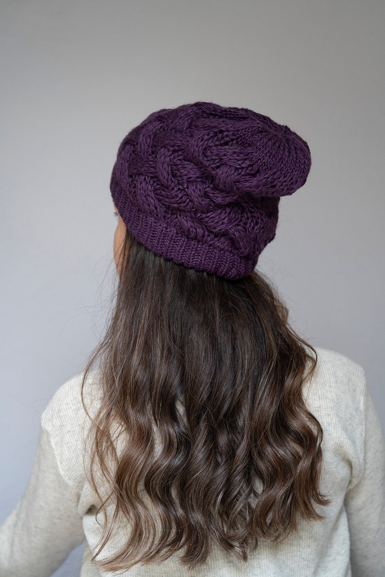 Beanies for Women 17 Different Colors Knitted Beanie Hat for - Etsy