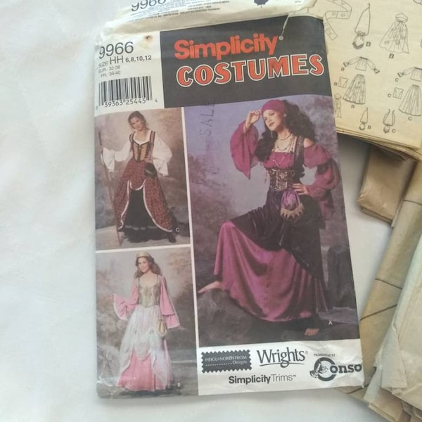 Pirate Costume - Etsy Canada