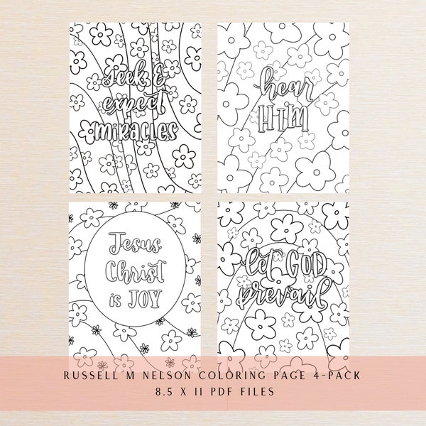 Adult Coloring "m" - Etsy