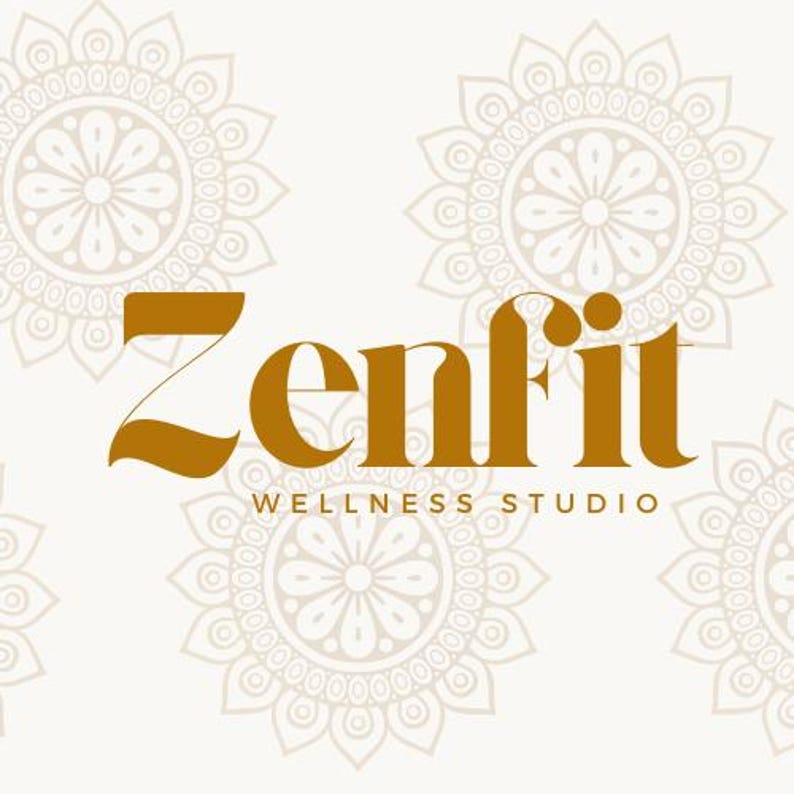 Custom Logo & Business Card Design: Basic Plus Package (digital PNG ...