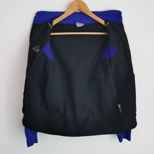 Kappa Jacket Vintage Kappa Made in Japan Track Jacket Size M - Etsy