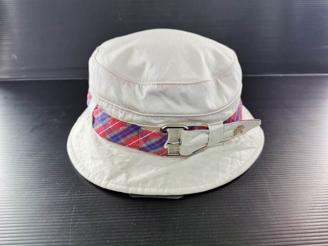 Baracuta Hat Vintage 90's Baracuta Bucket Hat Cap Made in Japan - Etsy