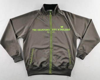 Wimbledon Jacket | Etsy