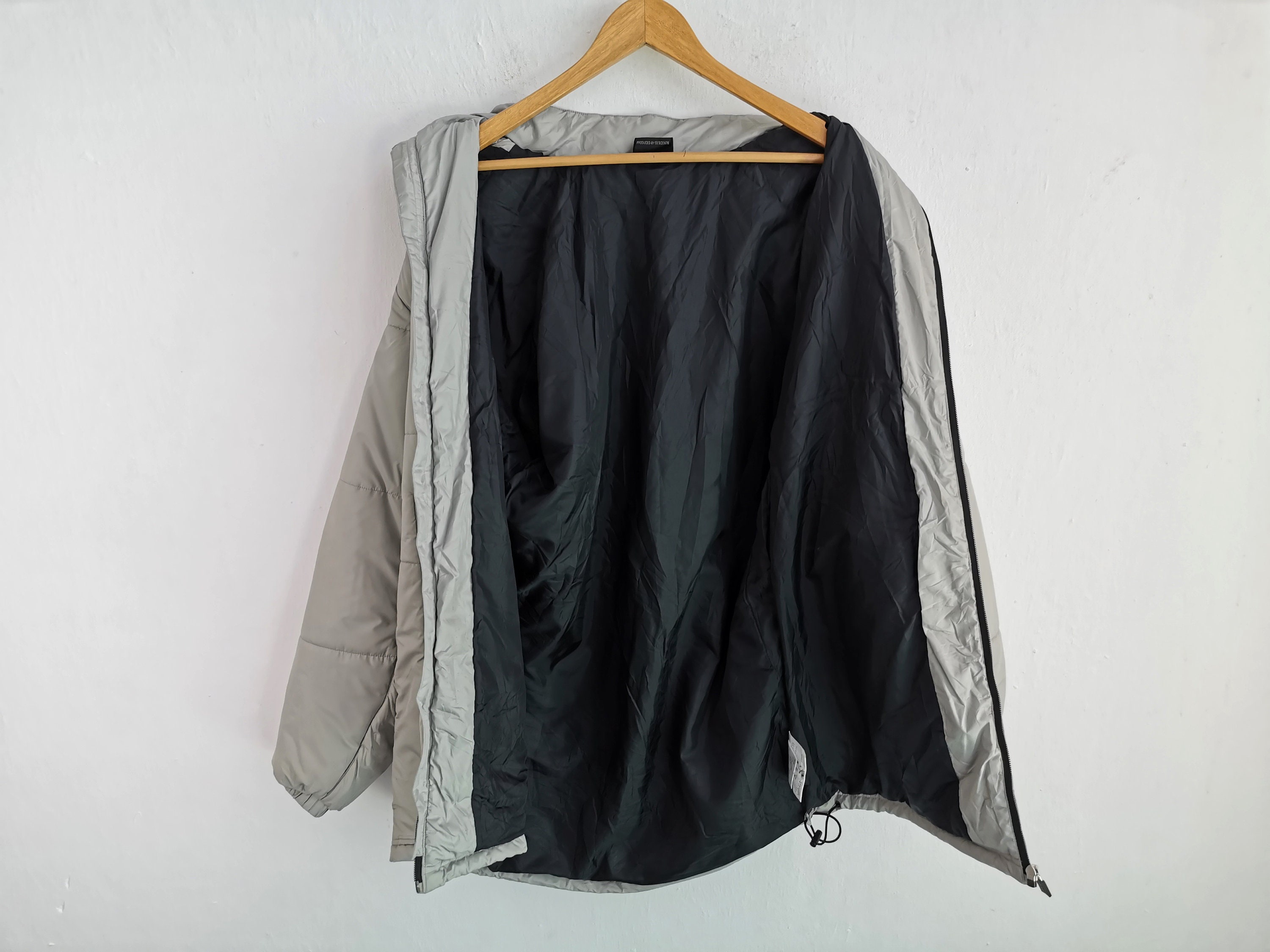 Umbro Jacket Vintage Umbro by Descente Puffer Winter Jacket Size L - Etsy