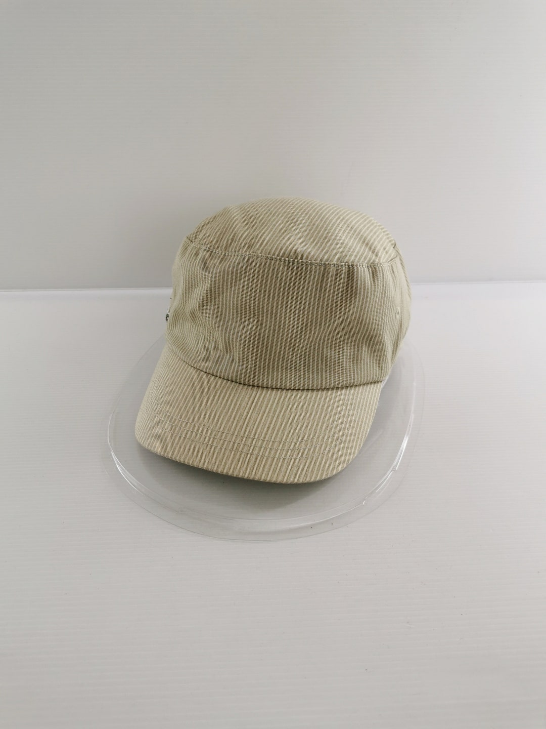 Lacoste Cap Vintage Lacoste Logo Hat Cap Made in Japan - Etsy