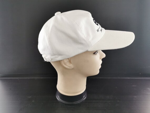 Elite Models Cap Vintage Elite Models Hat Cap - Gem