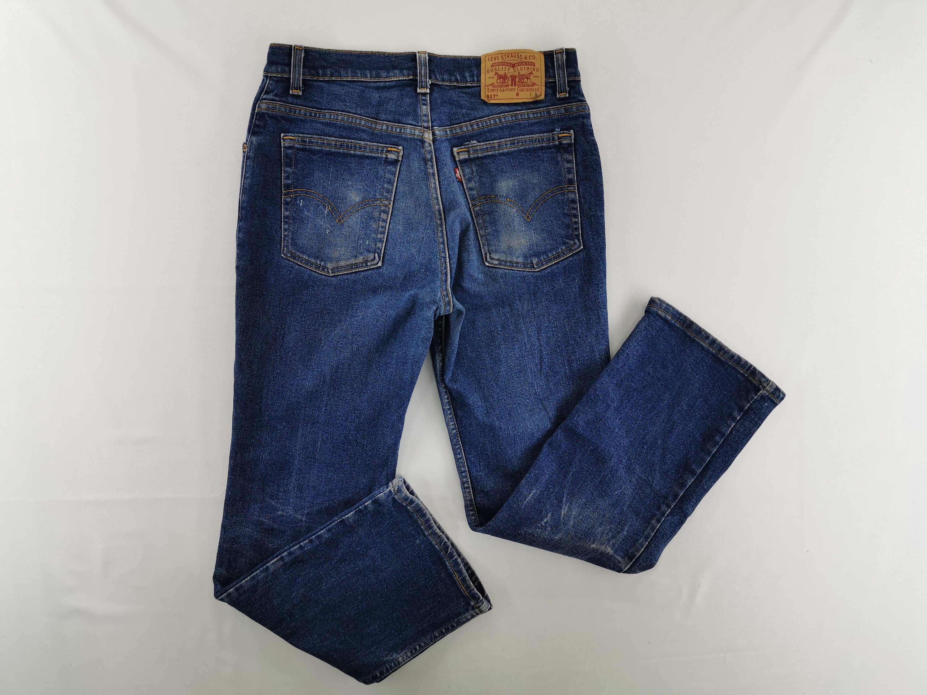 Vintage Levis 517 - Etsy Vintage Levis 517 - Etsy