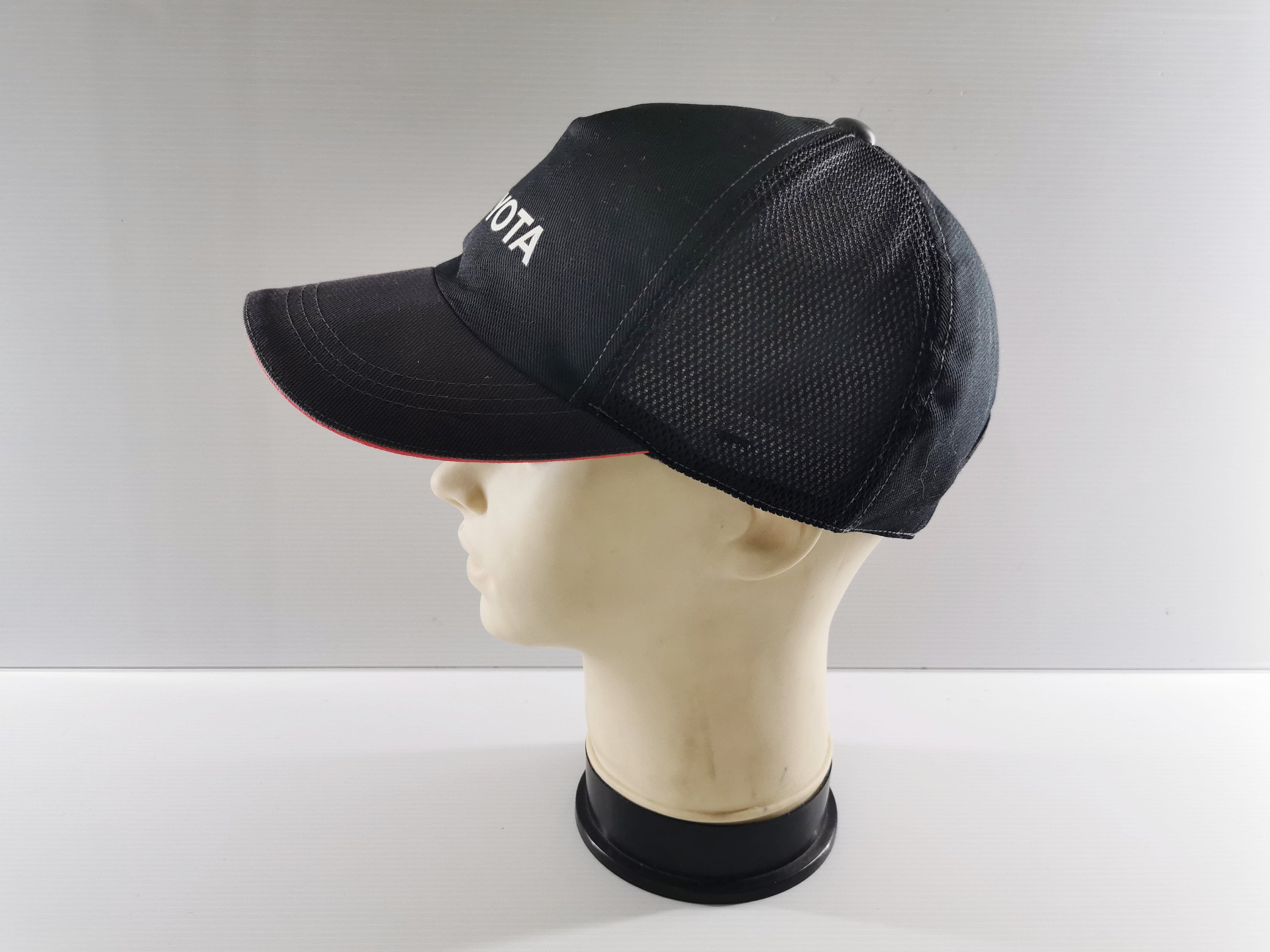 Toyota Cap Vintage Toyota Hat Cap - Etsy