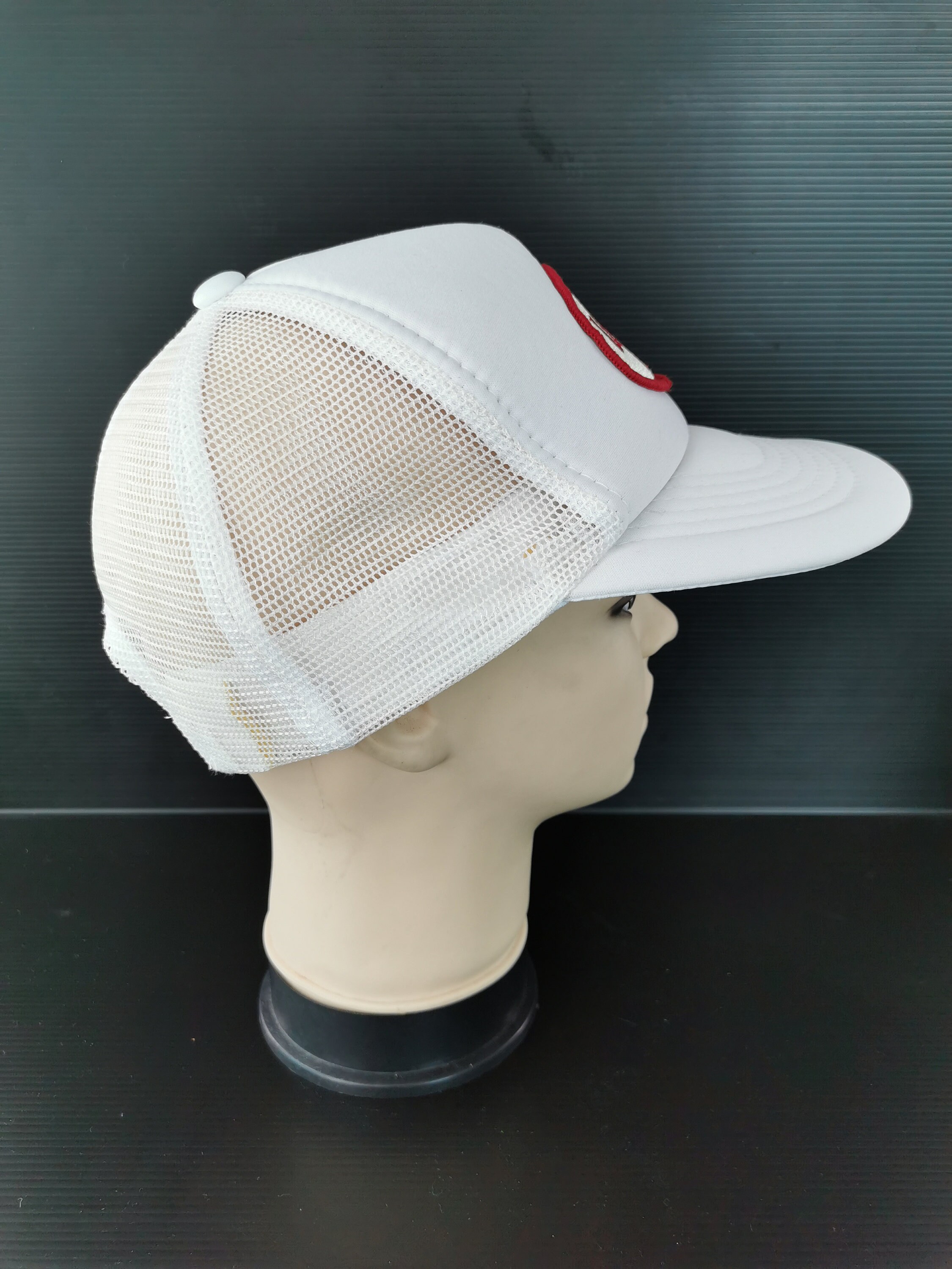 Kirin Lager Beer Cap Vintage Kirin Lager Beer Trucker Hat Cap - Etsy