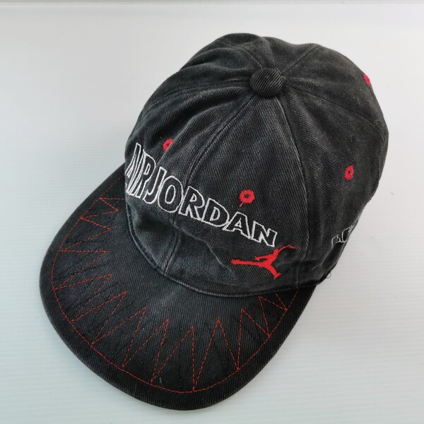 Air Jordan Hats - Etsy