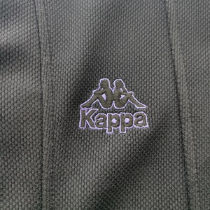 Kappa Jacket Vintage Kappa Made in Japan Track Jacket Size M - Etsy