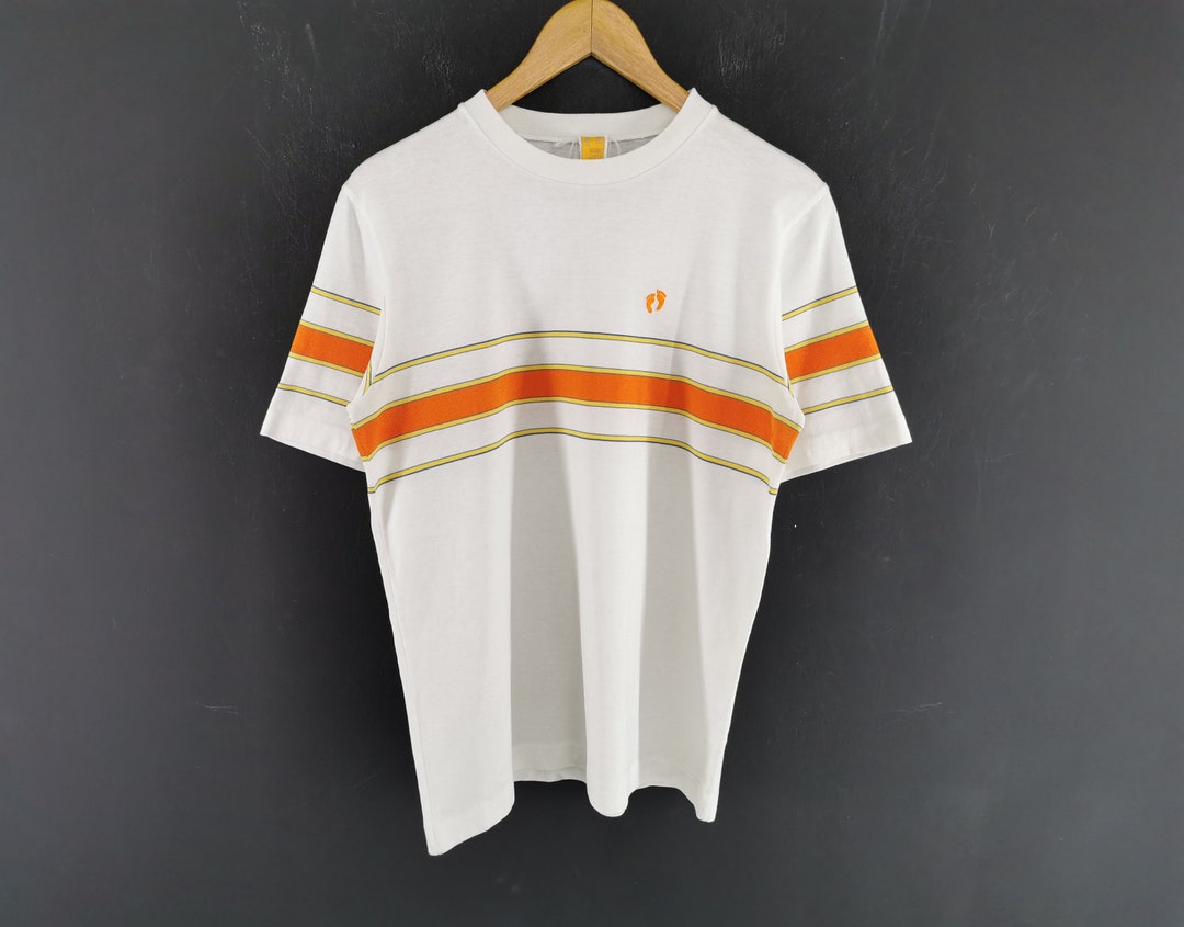 Hang Ten Shirt Vintage 90's Hang Ten T Shirt Size S - Etsy