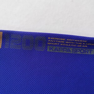 Kappa Jacket Vintage Kappa Made in Japan Track Jacket Size M - Etsy