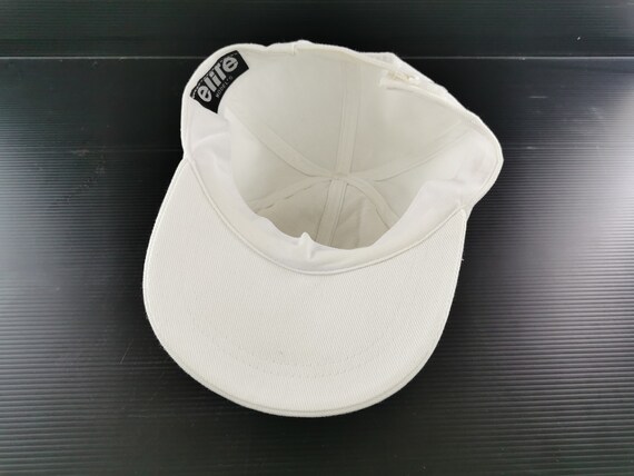 Elite Models Cap Vintage Elite Models Hat Cap - Gem