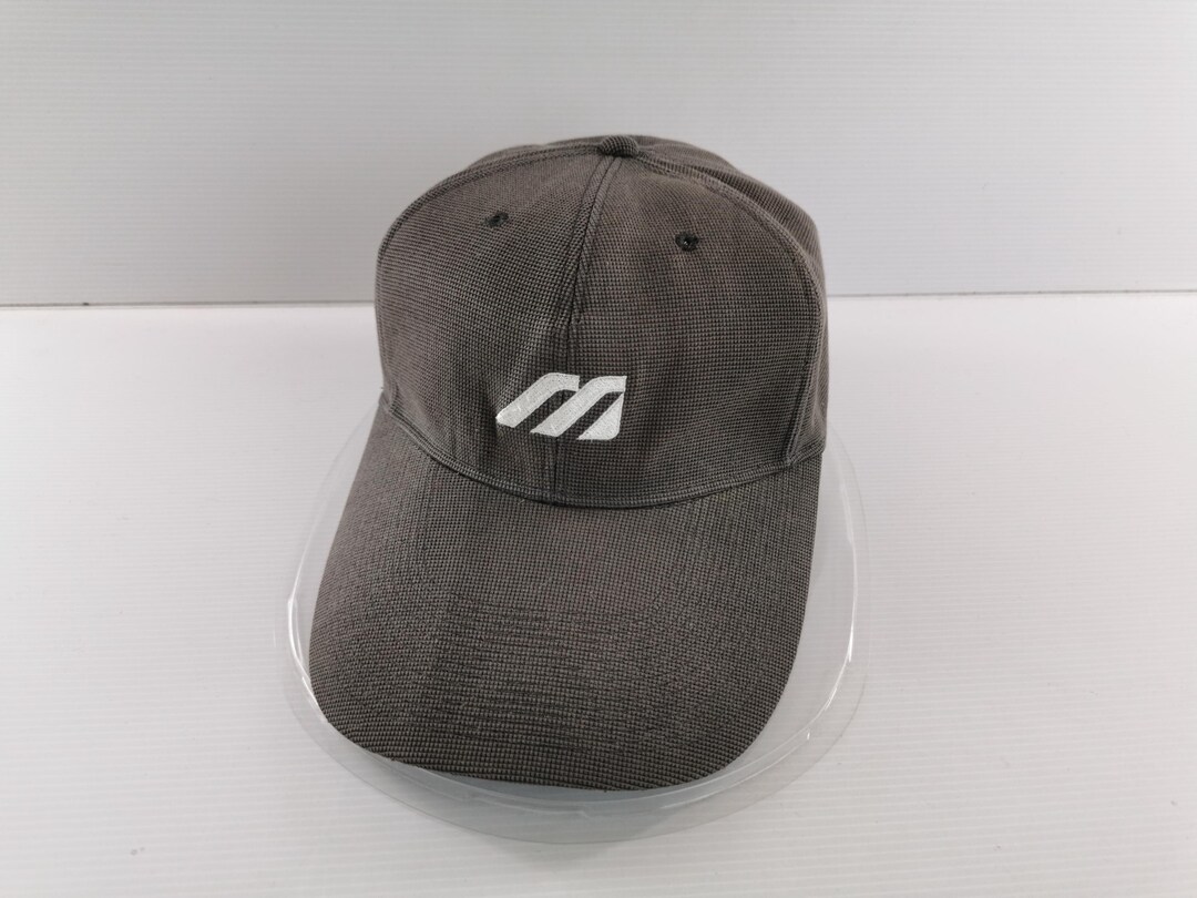 Mizuno Pro Cap Vintage Mizuno Pro Logo Hat Cap Made in Japan - Etsy