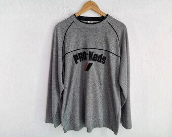 Pro Keds T Shirt - Etsy