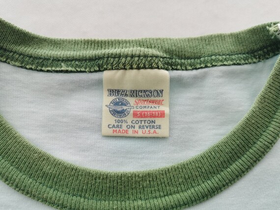 Buzz Rickson's Shirt Vintage Buzz Rickson's US Air Fo… - Gem