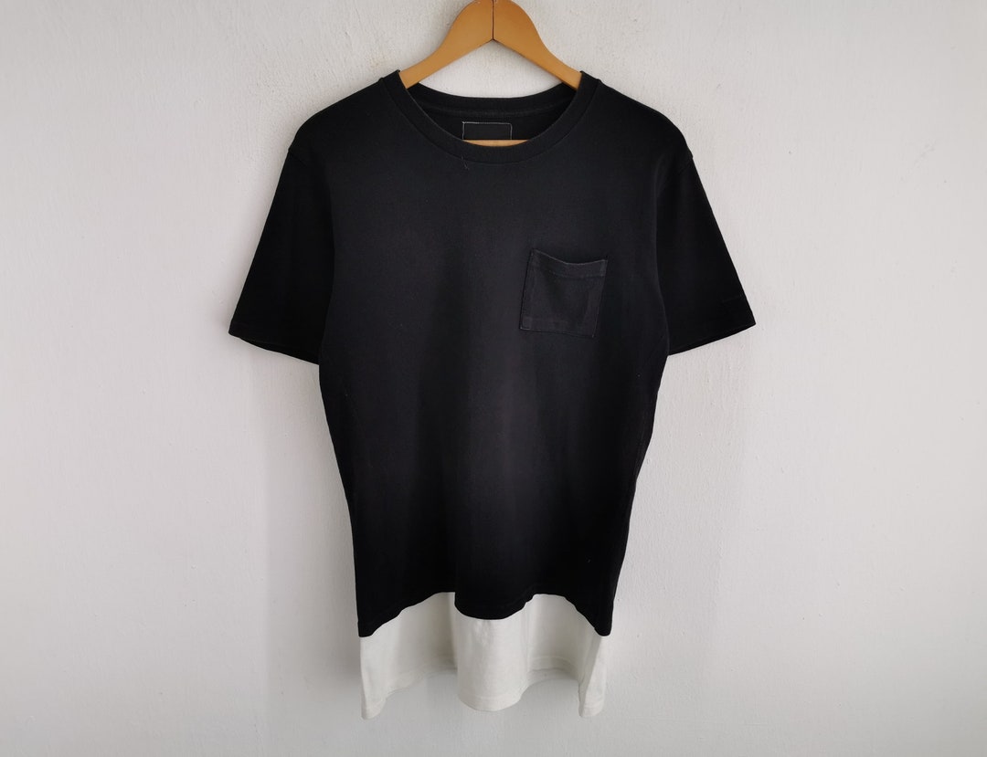 Number Nine Shirt Vintage Number Nine Takahiro Miyashita T Shirt Size S ...