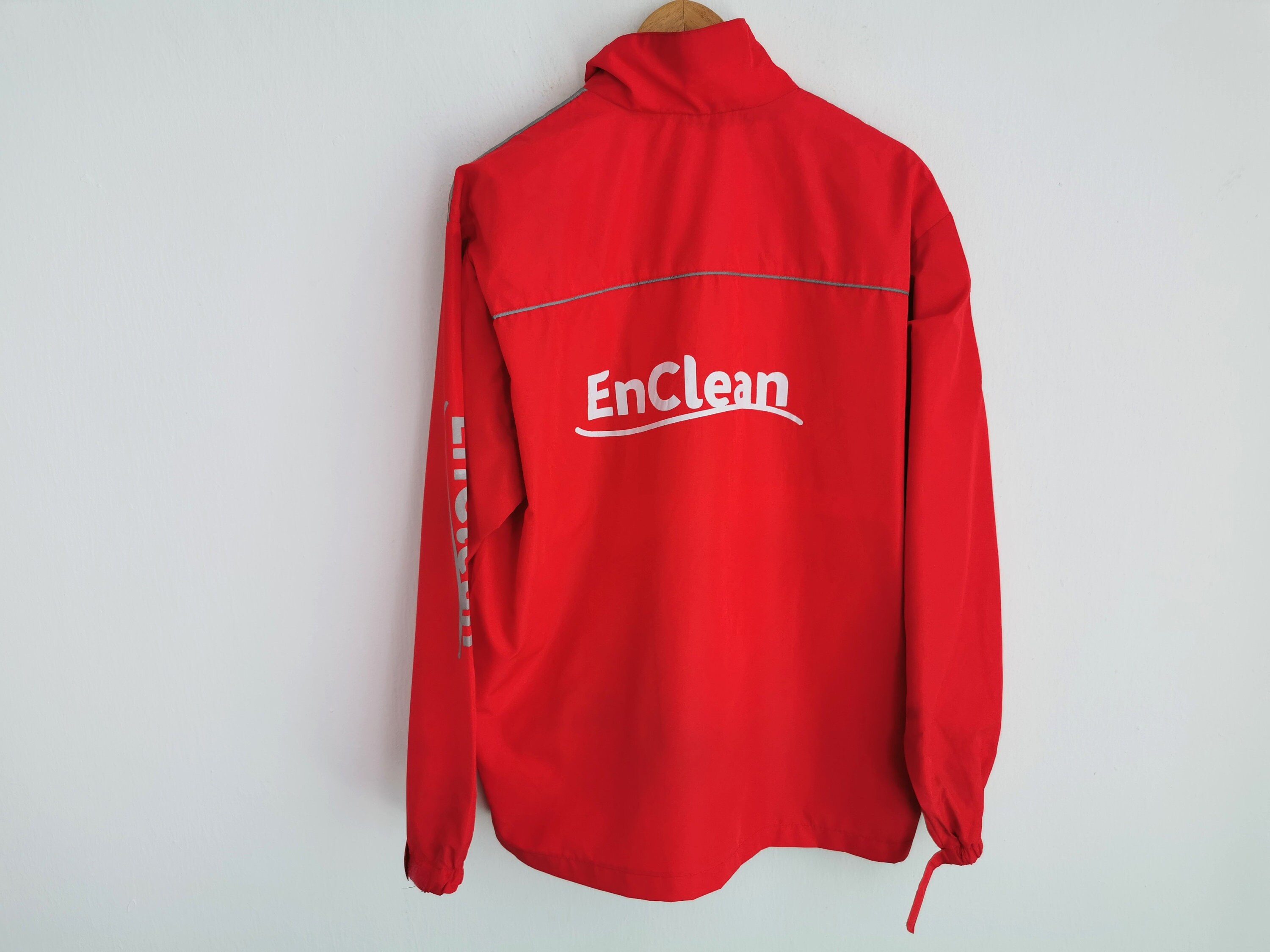 Jeju United Jacket Jeju United J League Enclean Windbreaker Jacket Size ...