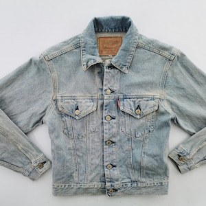 Rare N.hoolywood Denim Half Snap on Button Zipper Jacket Rare N.hoolywood Denim Half Snap on Button Zipper Jacket