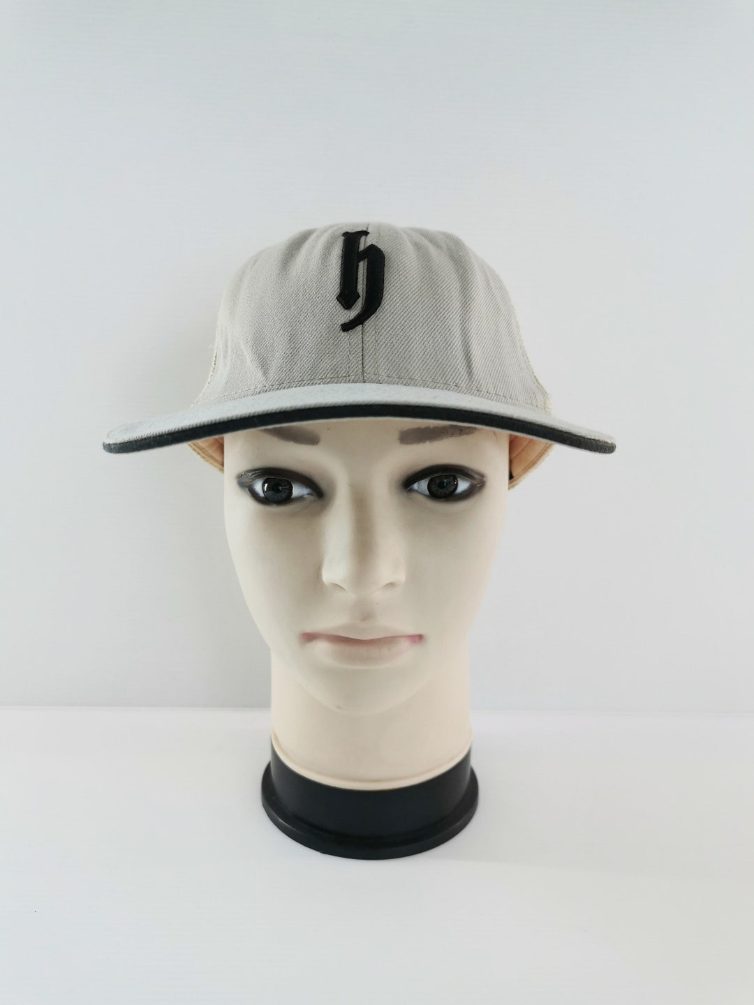 Dj Honda Cap Vintage Dj Honda Embroidery Logo Hat Cap - Etsy