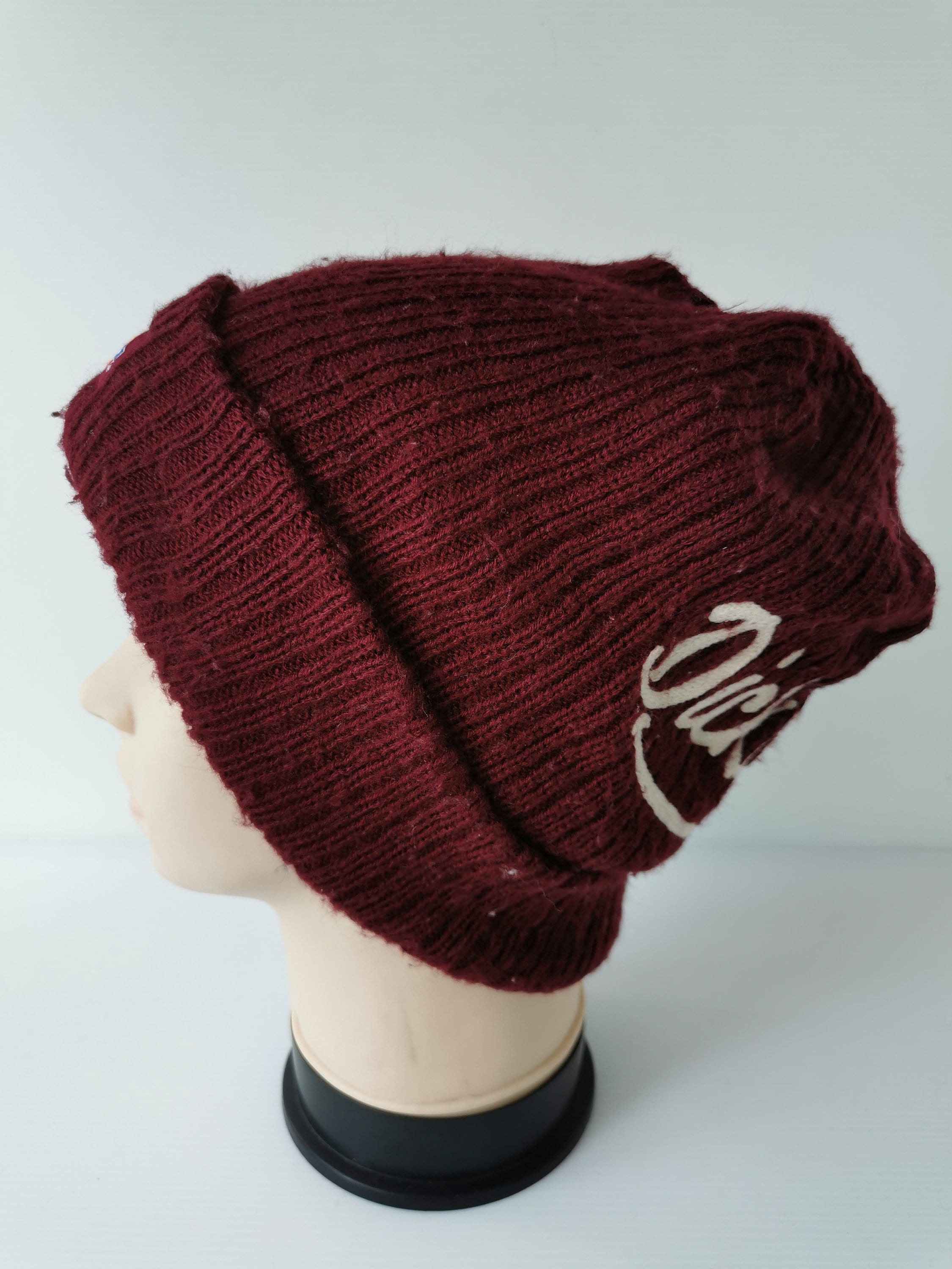 Dickies Hat Dickies Beanie Hat Cap Etsy