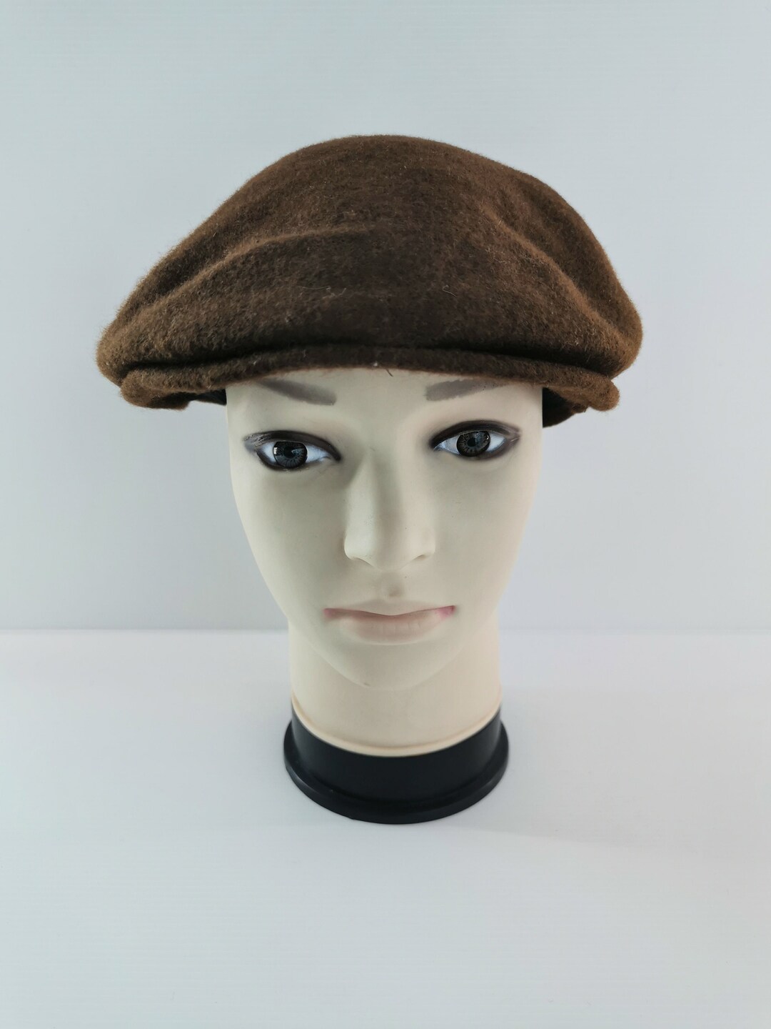 Ca4la Hat Vintage Ca4la Hat Wear Beretta Hat Cap - Etsy