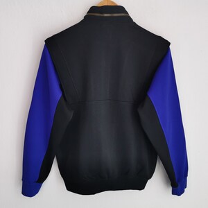 Kappa Jacket Vintage Kappa Made in Japan Track Jacket Size M - Etsy