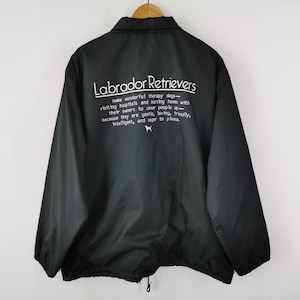 Dunbrooke Jacket Mens Size M 90s Dunbrooke Coach Jacket Dunbrooke Jacket Mens Size M 90s Dunbrooke Coach Jacket