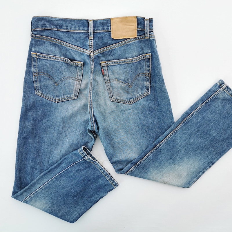 31/32 Boot Cut Jeans - Etsy