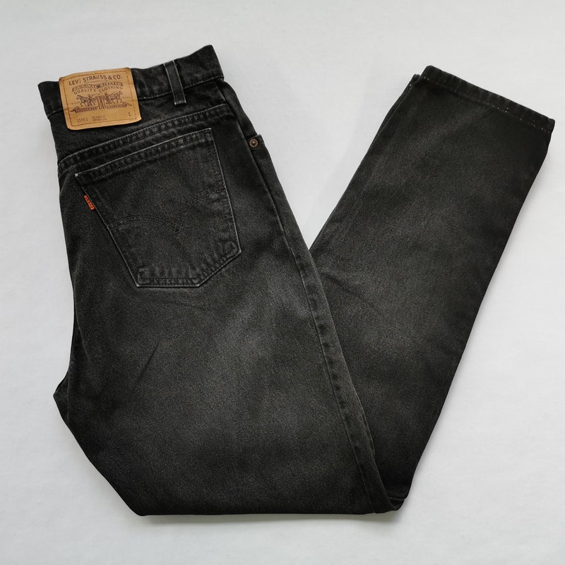 Levis 34 Selvedge - Etsy