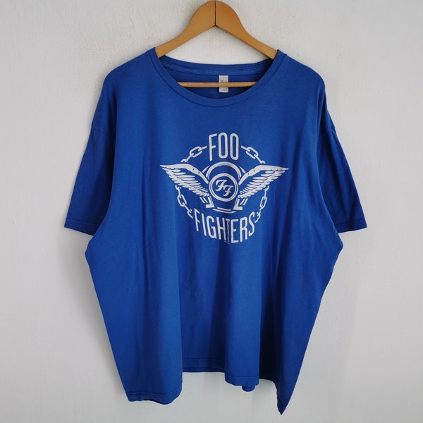 Foo Fighters - Etsy