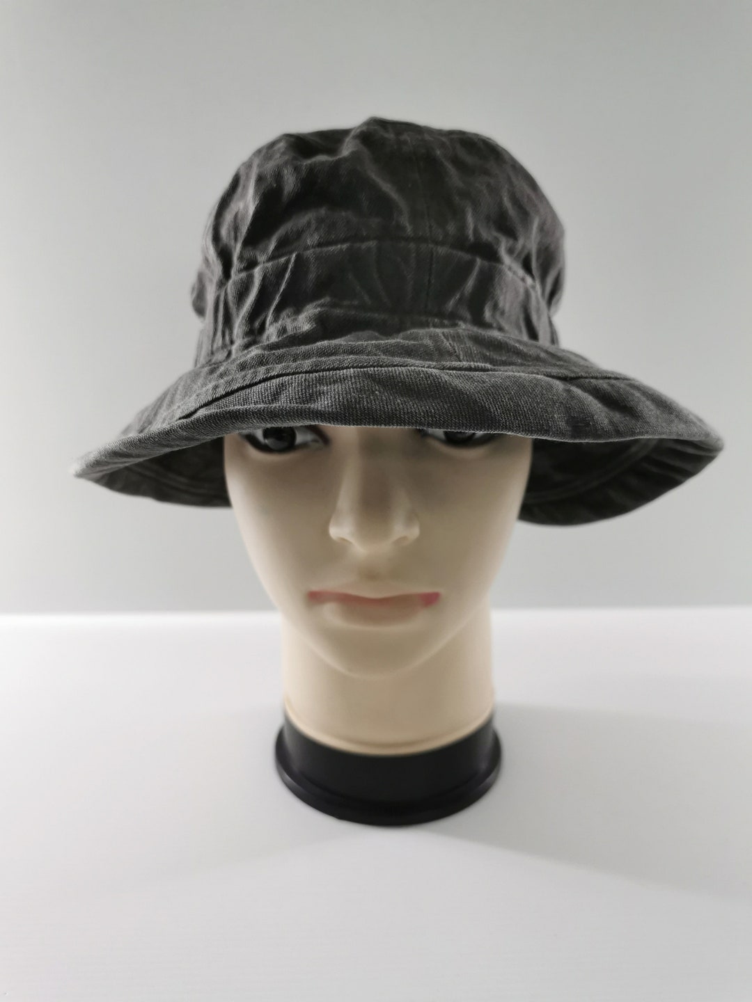 J Press Hat Vintage J Press Made in Japan Hat Wear Bucket Hat Cap - Etsy