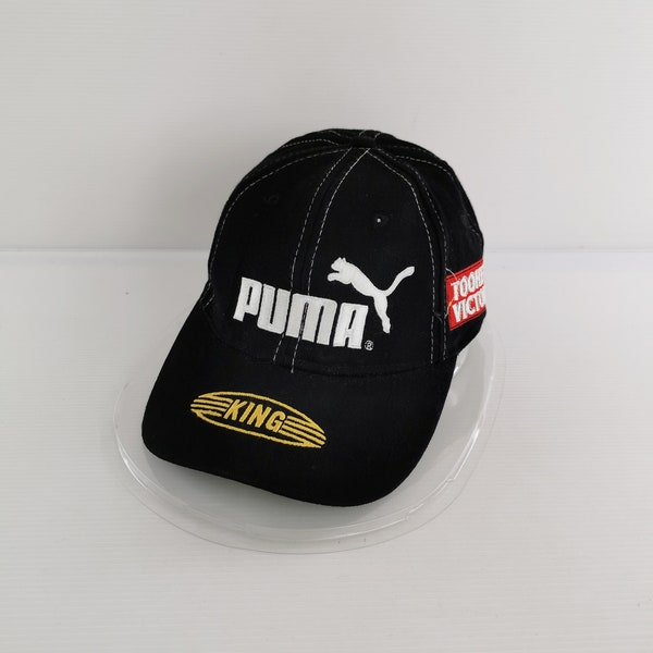 Vintage Puma - Etsy