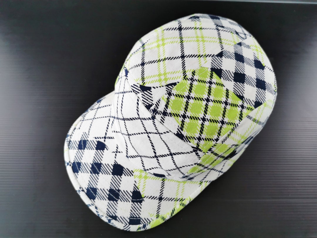 Homeroom Cap Vintage Homeroom Made in USA Five Panel Hat Cap - Etsy