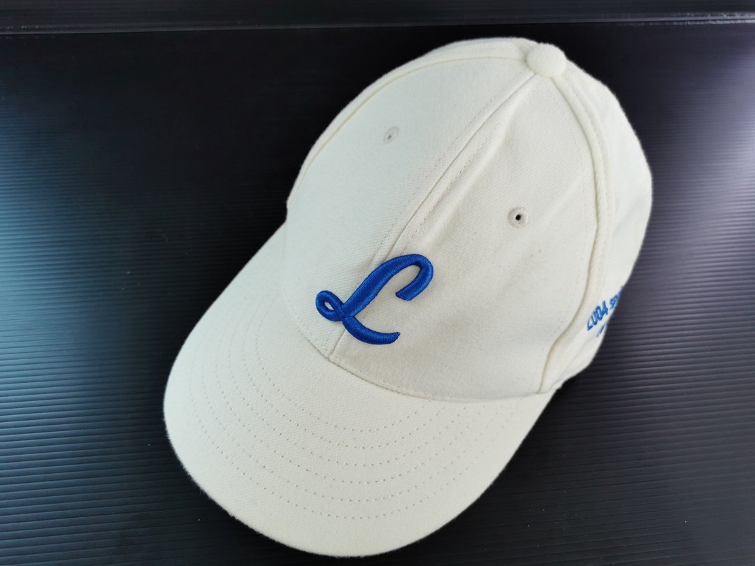 Nike Cap Nike Team Capital L Big Logo Hat Cap - Etsy