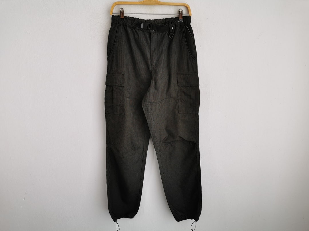 Columbia Pants Vintage Columbia Track Pants Size M - Etsy