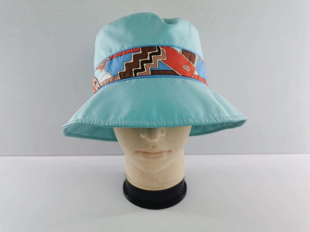 Leonard Hat Vintage Leonard Sport Bucket Hat Cap Made in Japan - Etsy